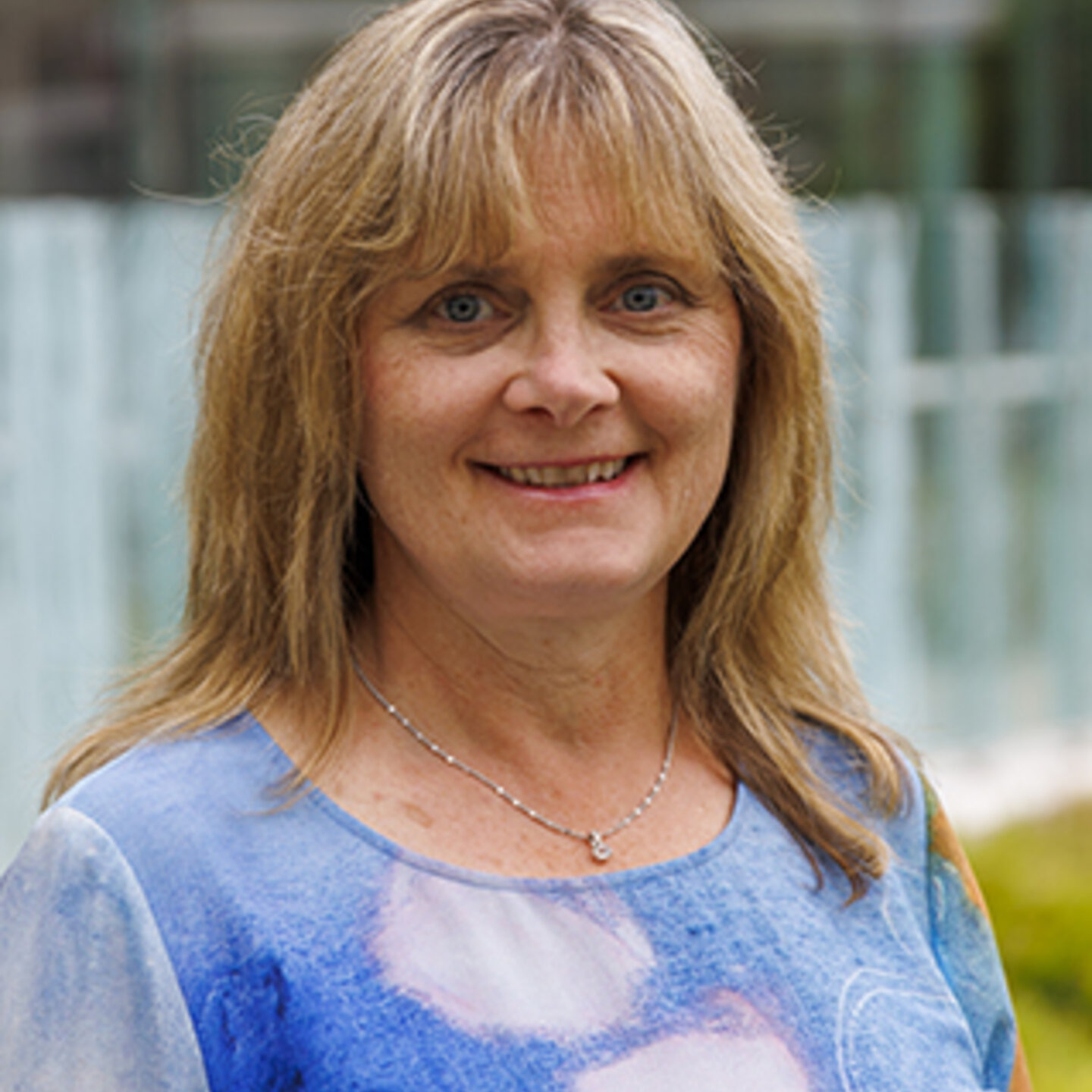 Michele Wilson, LIMHP, LADC | Counseling and Psychological Services ...