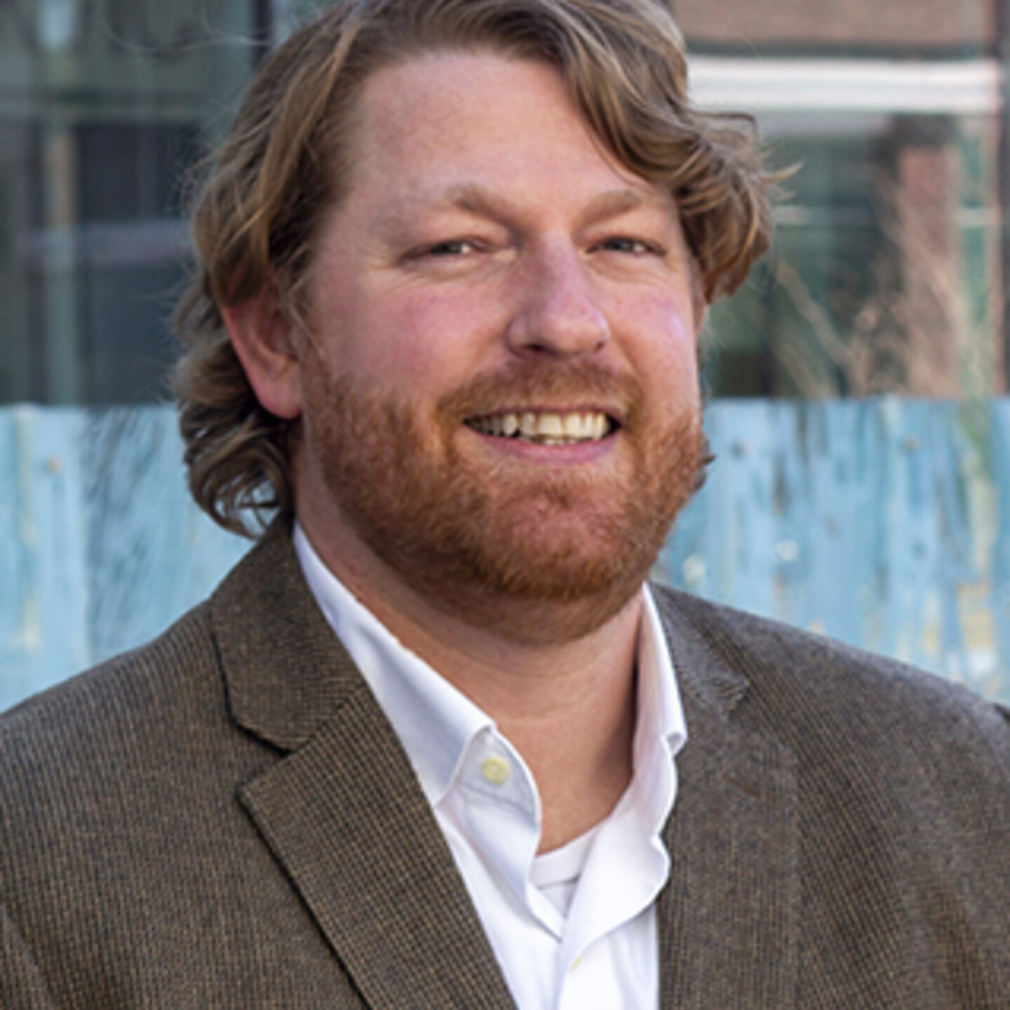 Brigham Scott, PsyD, LP | Counseling and Psychological Services | Nebraska