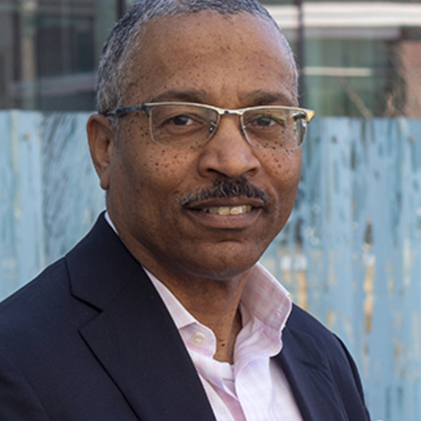 John Goldrich, LIMHP, MSW | Counseling and Psychological Services ...