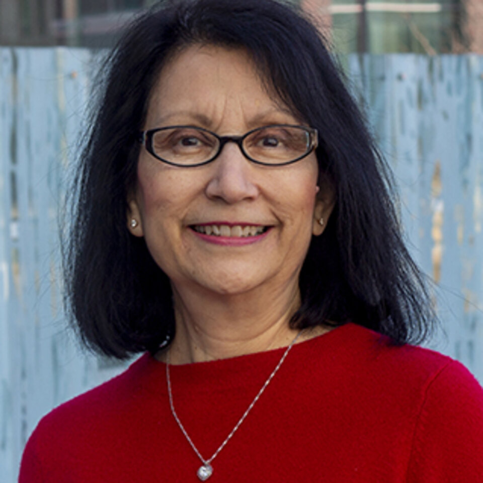 Annette Contreras | Counseling and Psychological Services | Nebraska